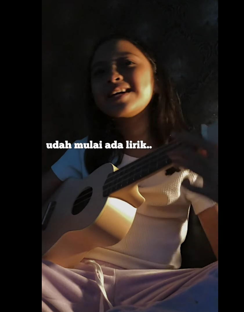 Viral di Tiktok, Ini 5 Fakta Menarik Lagu Tiba-Tiba Aku Melayang