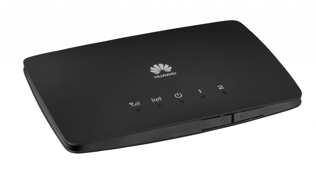 Huawei Tawarkan 2 Modem 4G LTE untuk Indonesia