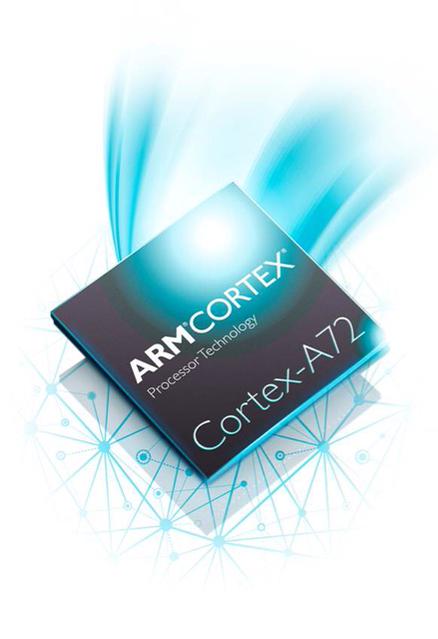 ARM Rilis Desain Prosesor Baru untuk Mempercepat Ponsel Anda ARM Rilis Desain Prosesor Baru untuk Mempercepat Ponsel Anda