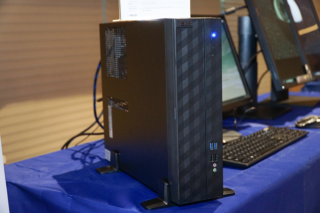 ASUS Boyong Workstation dan HPC Baru ke Indonesia