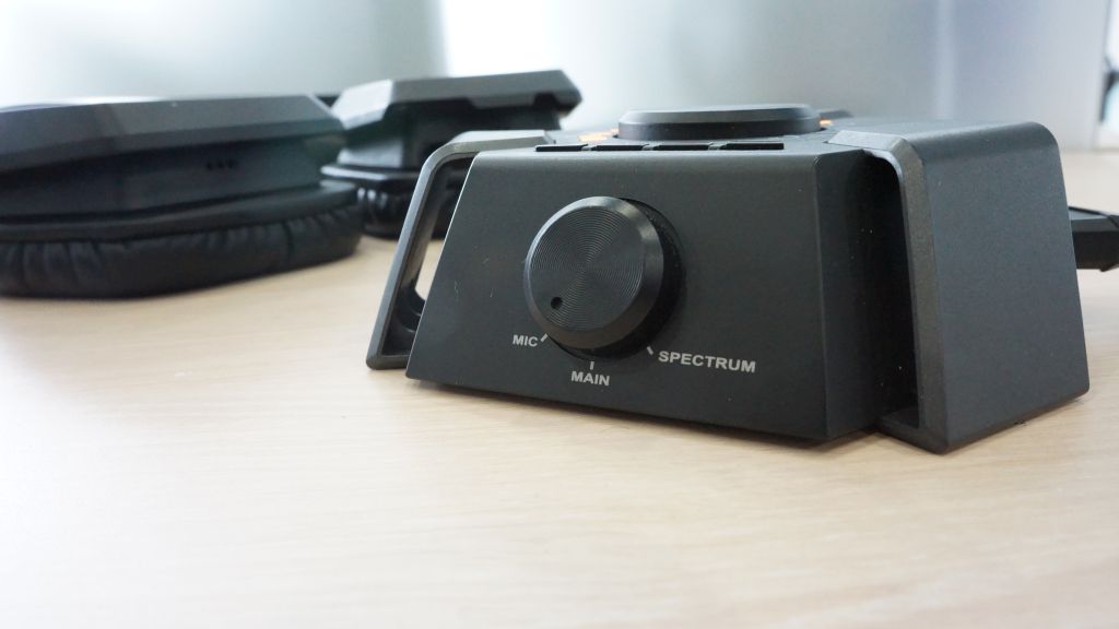 Menjajal ASUS STRIX DSP, Headset Gaming dengan Digital Signal Processing