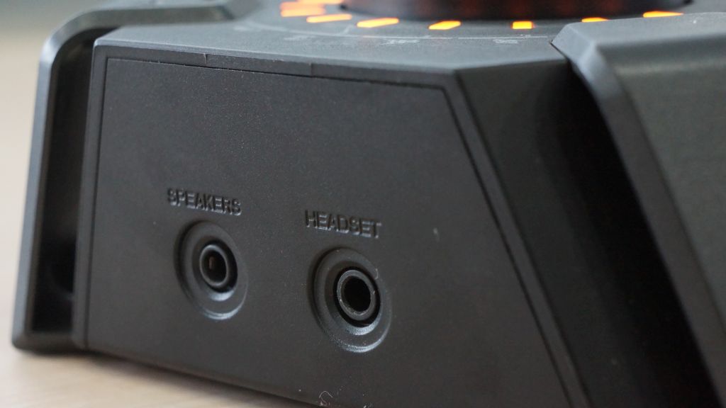 Menjajal ASUS STRIX DSP, Headset Gaming dengan Digital Signal Processing