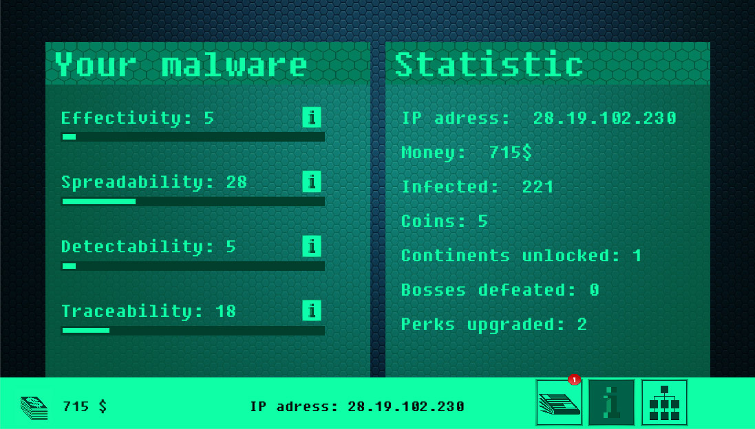 Cyber Pandemic Ajak Gamer Sebar Virus Komputer ke Seluruh Dunia