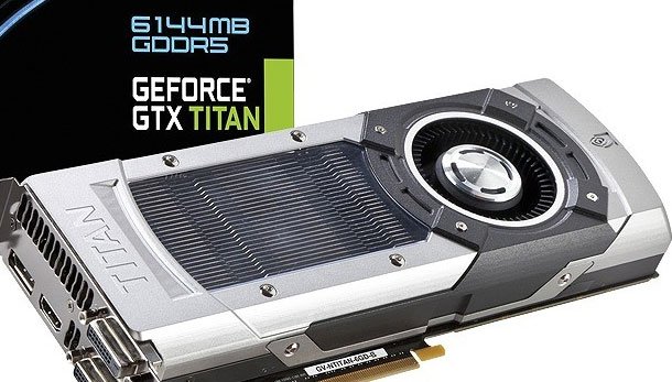 Tips: Memilih Kartu Grafis yang Tepat untuk PC Anda