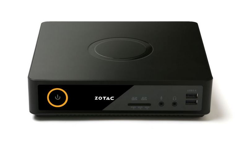 Zotac akan Hadirkan Dua Produk Baru di Computex 2015
