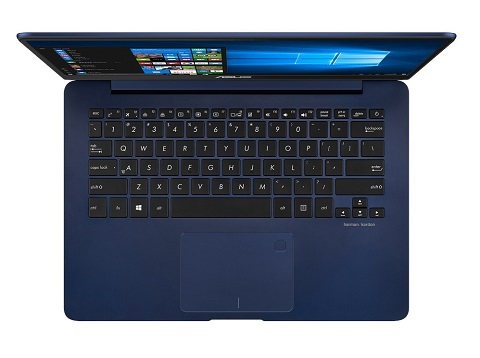 ASUS Punya Ultrabook Baru, ZenBook UX430