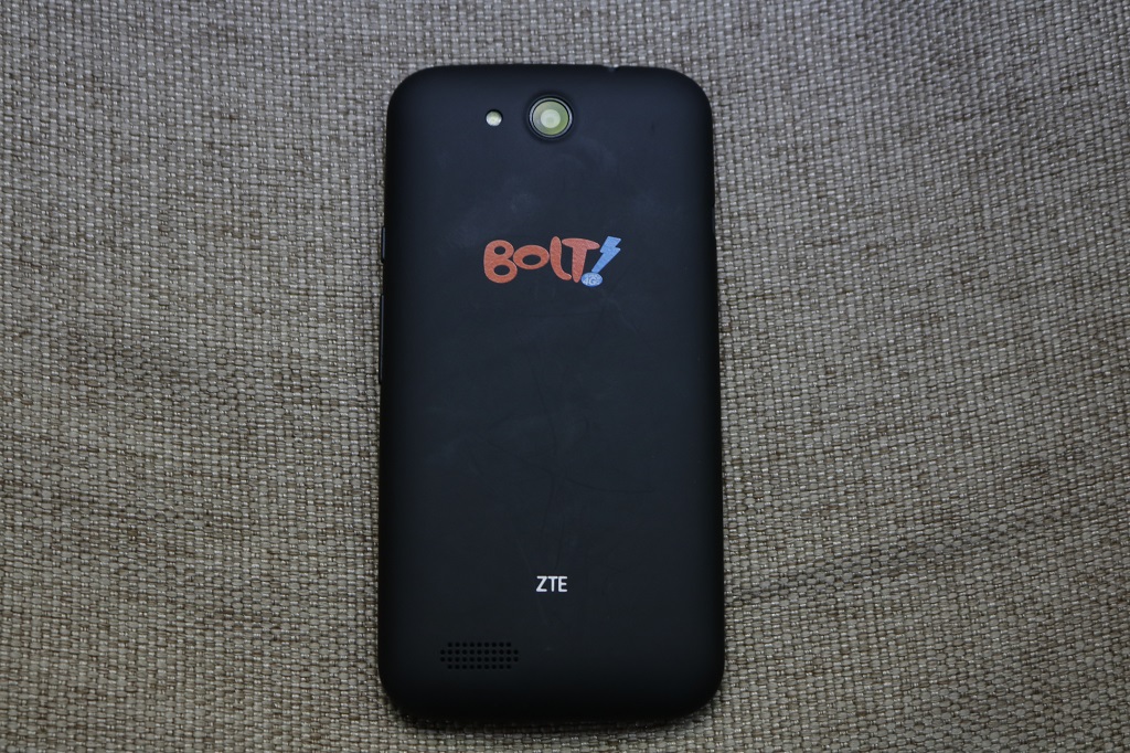 Powerphone E1, Smartphone 4G Harga Rp1 Juta dari BOLT!