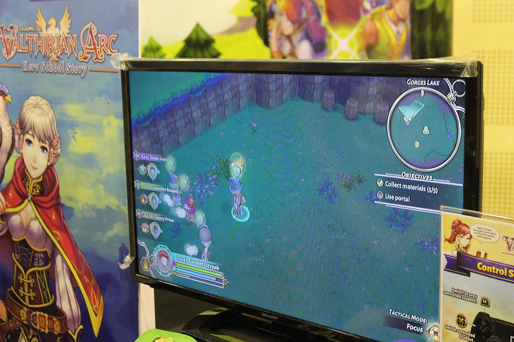 Developer Game Indonesia Mulai Tertarik Garap Game PC dan Konsol