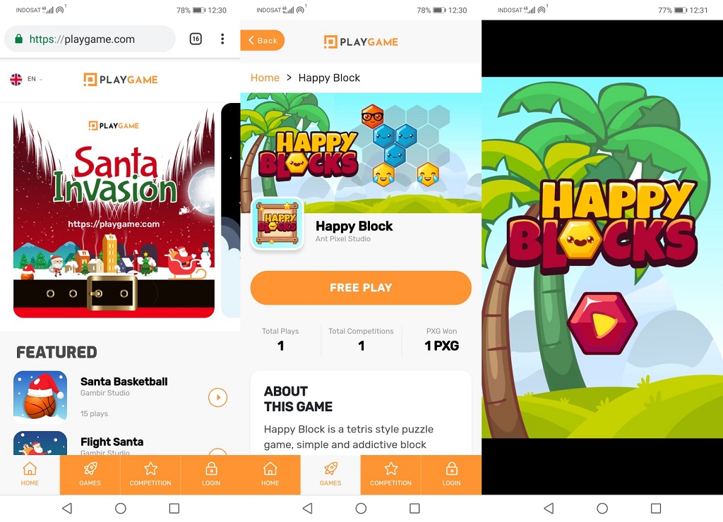 Kolaborasi PlayGame dan Disney Bawa Dua Game Anyar ke Indonesia