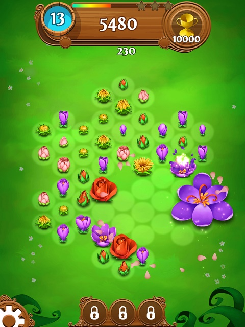 7 Game iOS Pilihan Edisi November