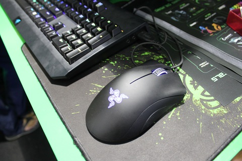 Razer Pamerkan Jajaran Produk Chroma