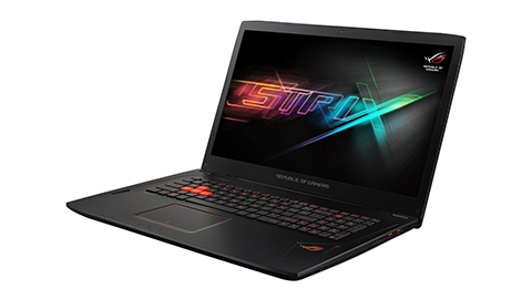 ASUS Rilis Dua Laptop ROG di Indonesia, Apa Saja?