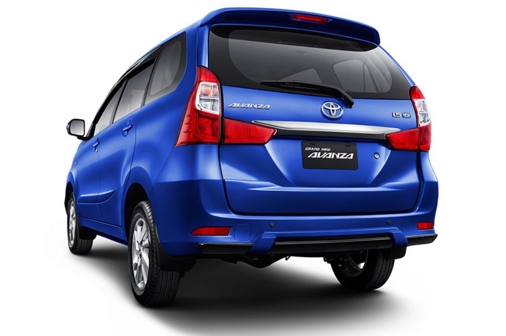 Toyota Bakal Pertahankan Ciri Khas Sistem Penggerak Avanza?