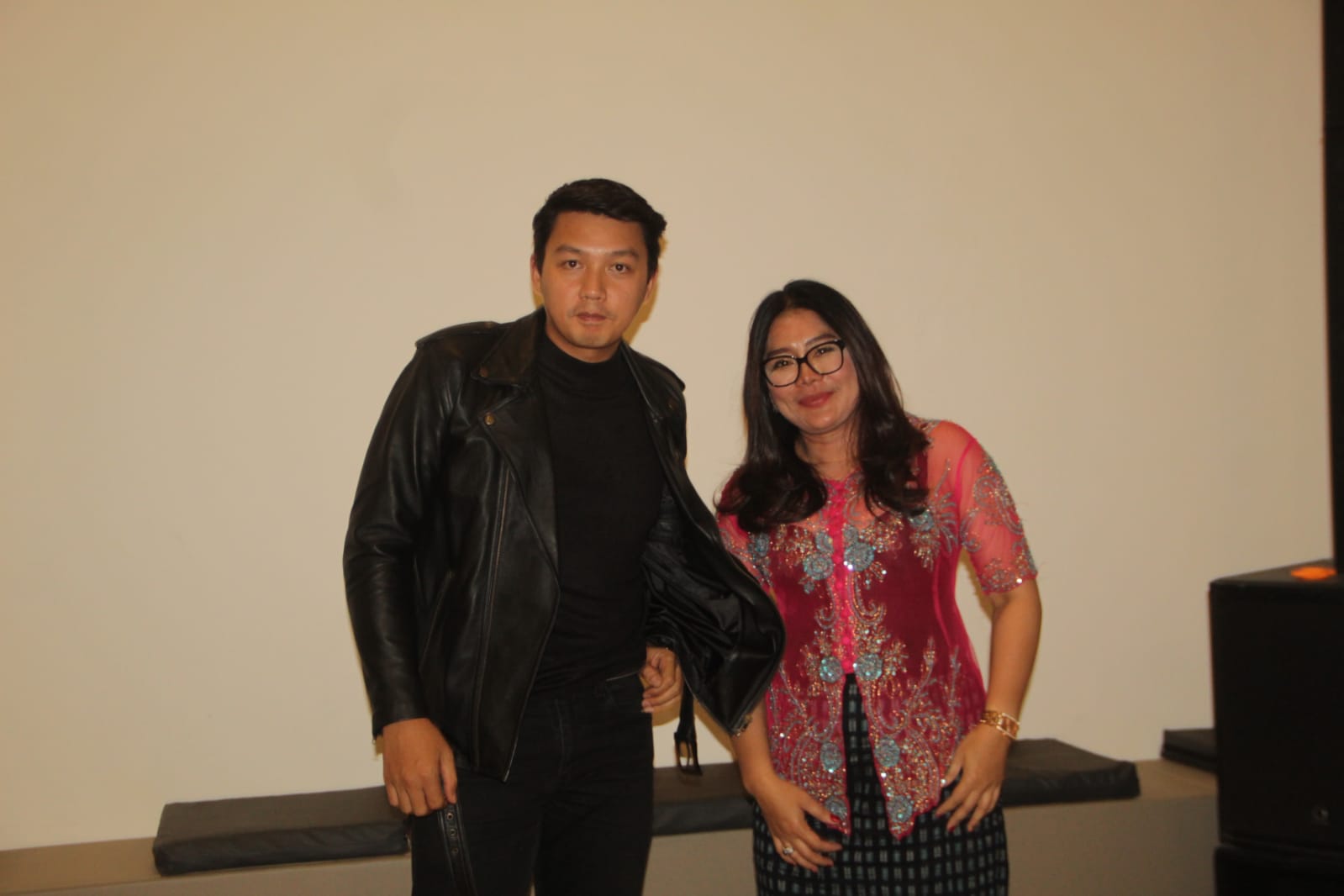 Dirly Bahagia Pertama Kali Rilis Lagu Bertemakan Nasionalisme