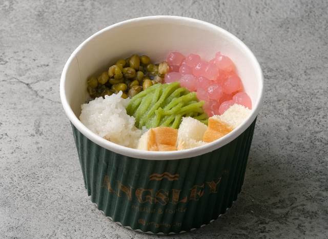3 Cara Seru Lestarikan Dessert Tradisional