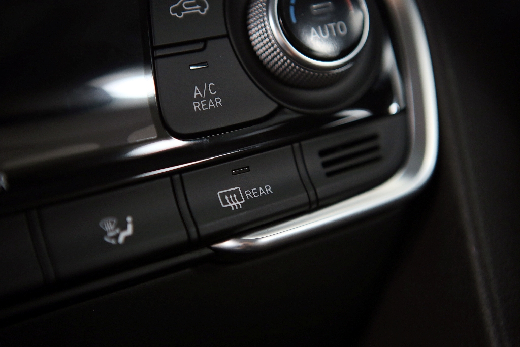 Waktu yang Tepat Menggunakan Defogger