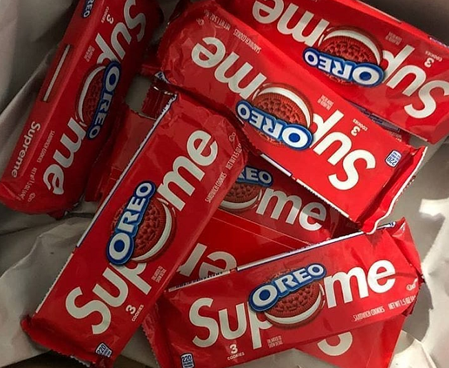 Ini Alasannya Oreo Supreme Dijual dengan Harga Selangit