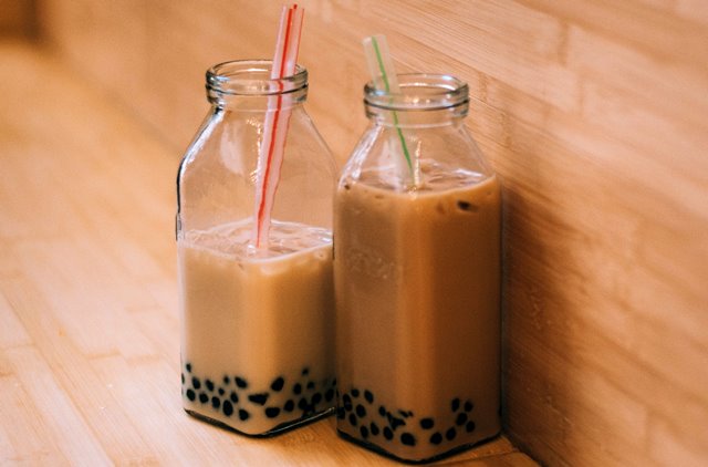 Tren Kuliner Sepanjang 2019