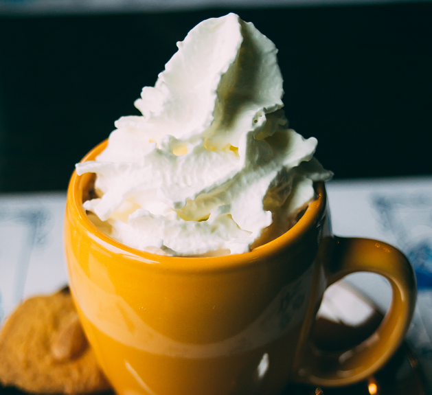 5 Pengganti Heavy Cream Ini Lebih Sehat Lho!