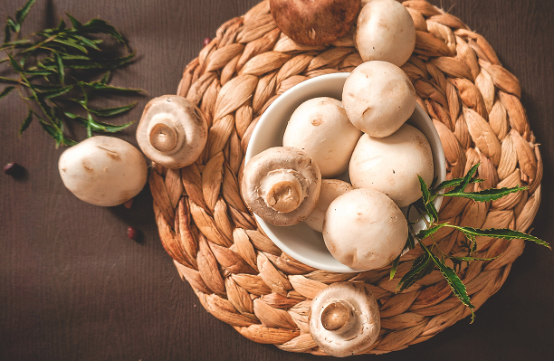 Ini Dia 3 Jamur Bulat yang Aman Dikonsumsi