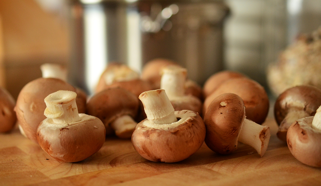 Ini Dia 3 Jamur Bulat yang Aman Dikonsumsi