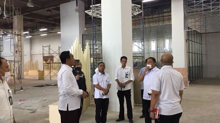 MPP Batam Beroperasi Desember