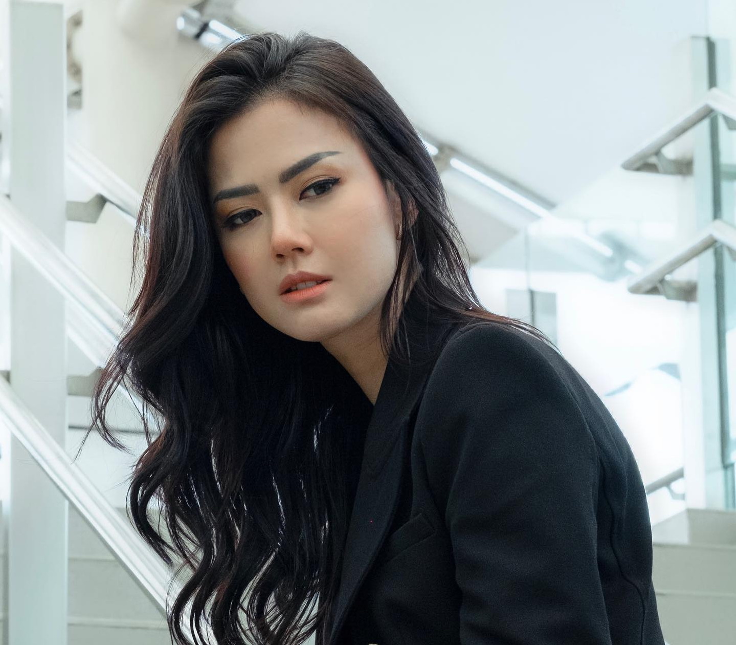 Cantiknya Nita Gunawan yang Disebut Selingkuhan Raffi Ahmad, Awas Tergoda!