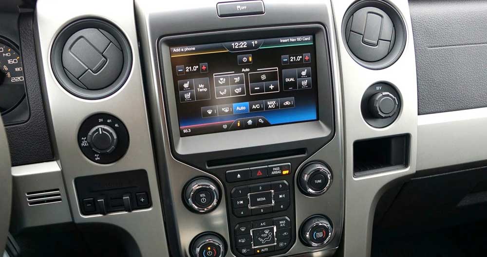 Ford F-150 SVT Raptor, Bagai Hulk Mengamuk di Jalanan