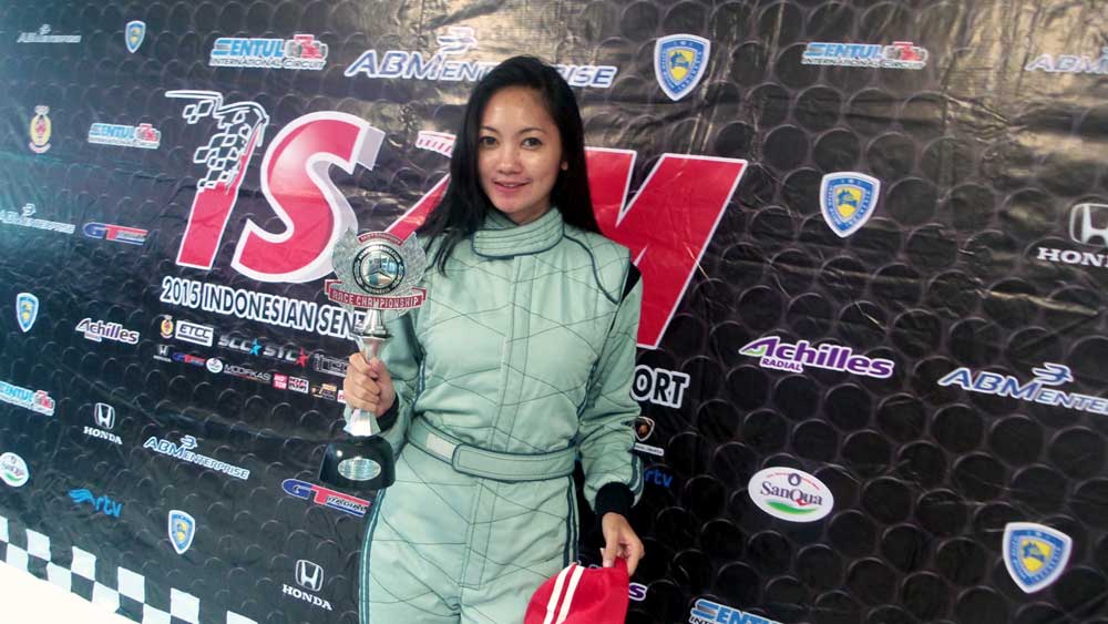 ISSOM 2015 Seri 5 Semakin Ramai dan Meriah