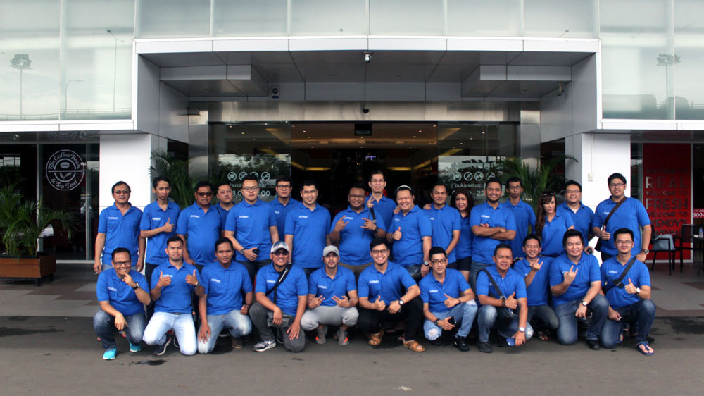 ICON Pilih Ketua Umum Baru di HUT ke-2 - Medcom.id