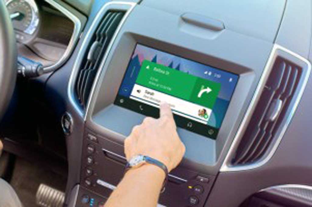 Toyota Kembangkan Teknologi Baru Open Source Berbasis Linux