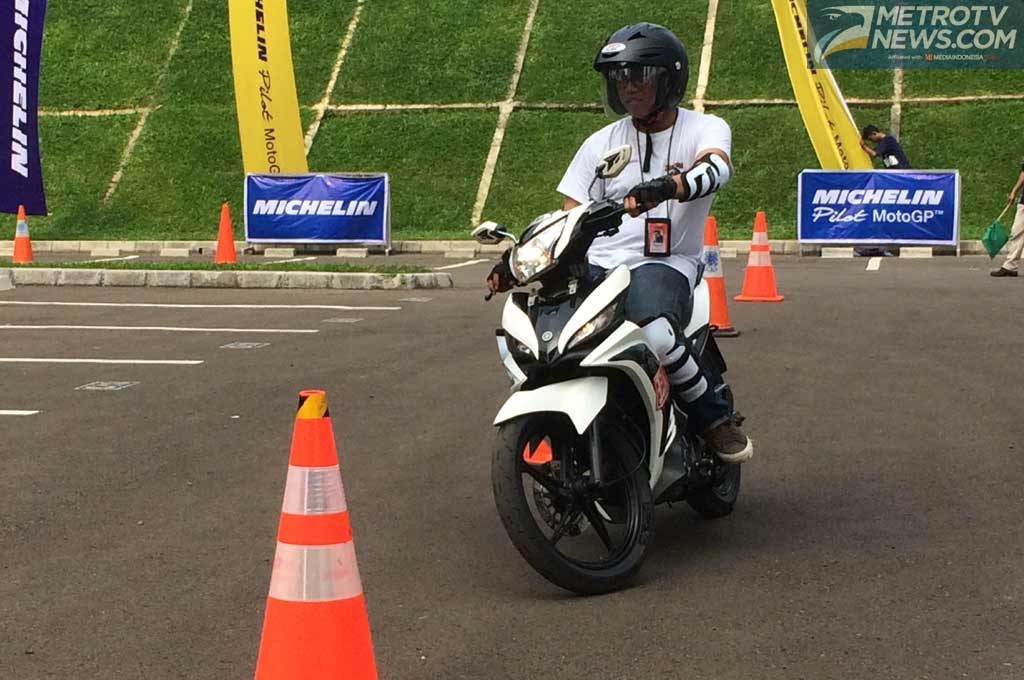 Ini Kuncian Michelin Pilot MotoGP