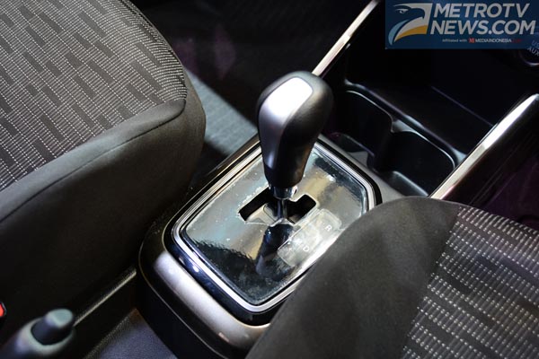 Suzuki Ignis Transmisi AGS Kini Hadir di Tipe Terendah
