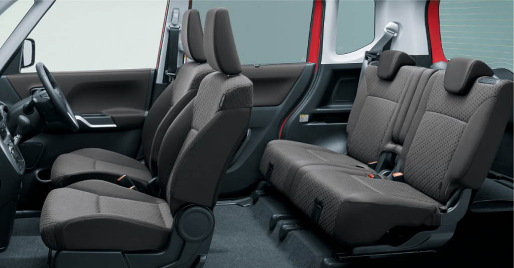 Inilah Suzuki Solio, Versi Mewah Wagon R