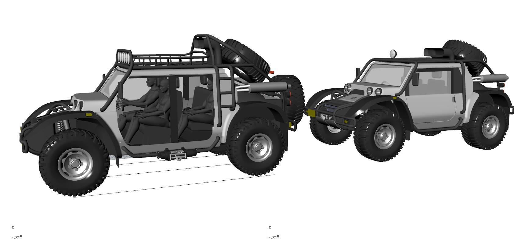Gambar Mobil Naik Gunung - Cari Gambar Mobil