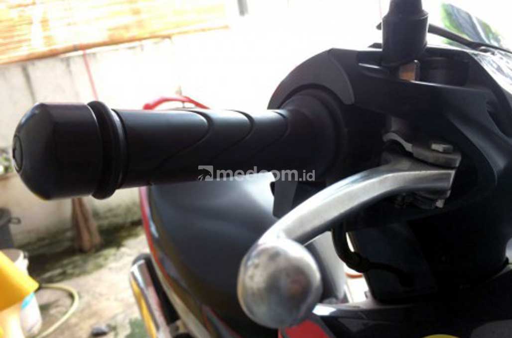 Master Rem Masuk Angin, Bikin Rem Depan Kaku