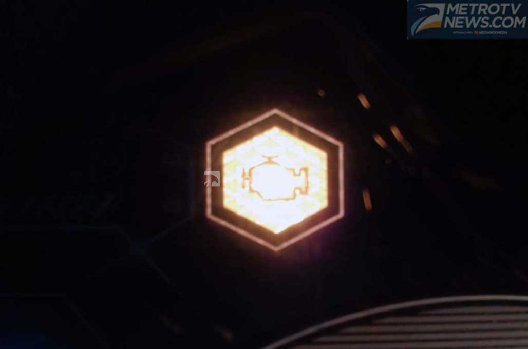 Indikator Check Engine Menyala? Coba Cek Ini