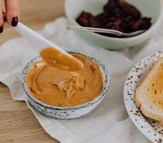 Apakah Selai Kacang Bisa Menjadi Pilihan yang Sehat?