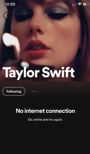 Taylor Swift Rilis Album Midnights, Bikin Spotify Crash Taylor Swift Rilis Album Midnights, Bikin Spotify Crash