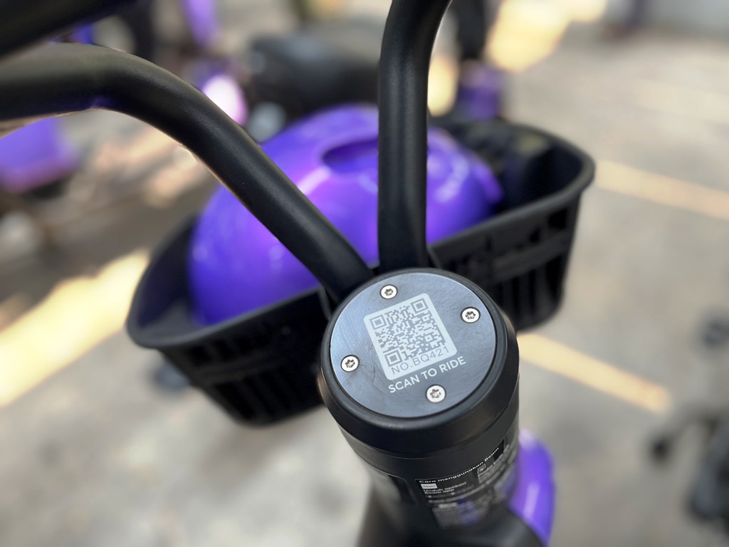 Beam Mobility Sukses di Residensi Area dan Kampus, Kenapa di Jakarta Belum?