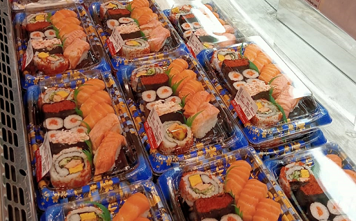 AEON Kota Wisata Hadirkan Pengalaman Belanja dengan Sajian Kuliner ...