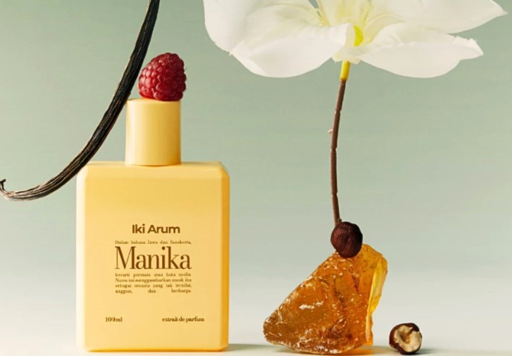4 Parfum Lokal Beraroma Mawar, Wanginya Candu tapi Gak Bikin Enek
