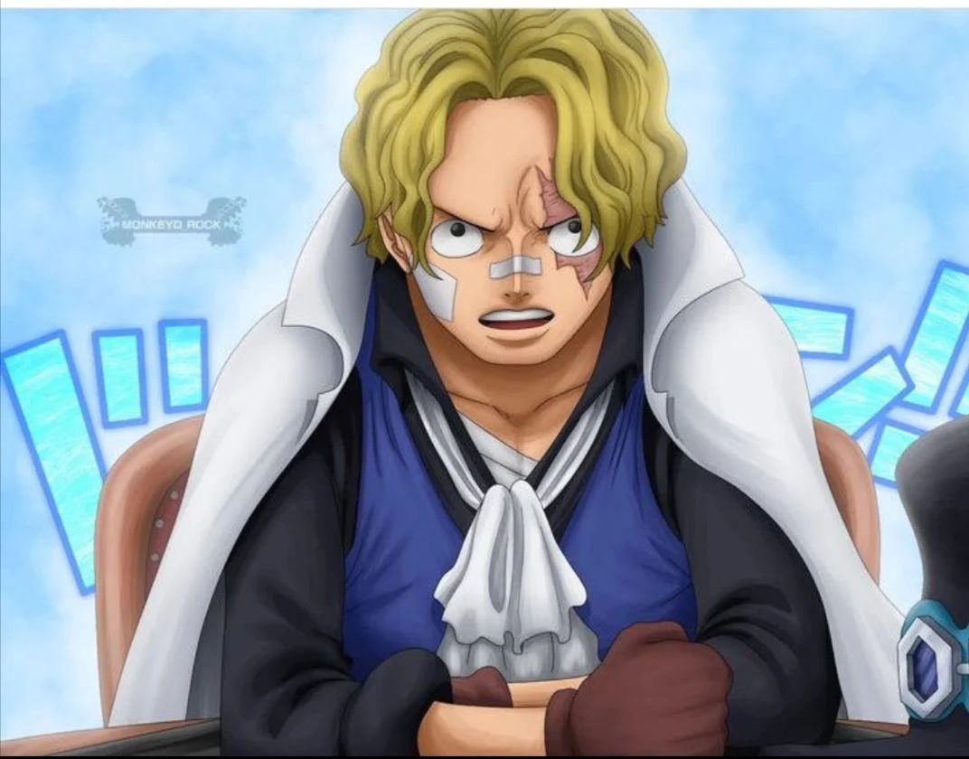 15 Karakter One Piece Terkuat