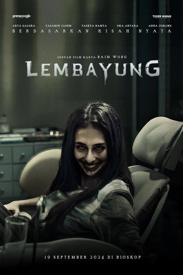 10 Film Indonesia Tayang September 2024