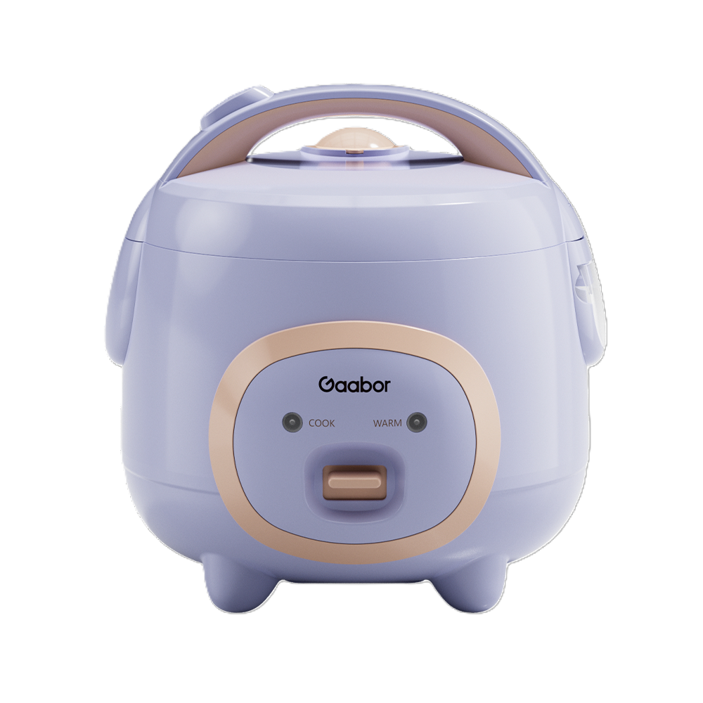Rice Cooker Mini Jadi Andalan Anak Kos, Ini Pilihan Terbaiknya