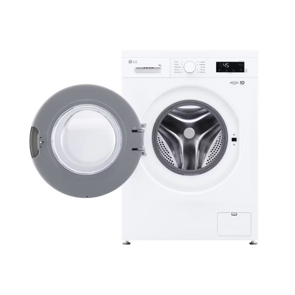 5 Rekomendasi Mesin Cuci Front Loading Terbaik, Bersih dan Hemat Listrik