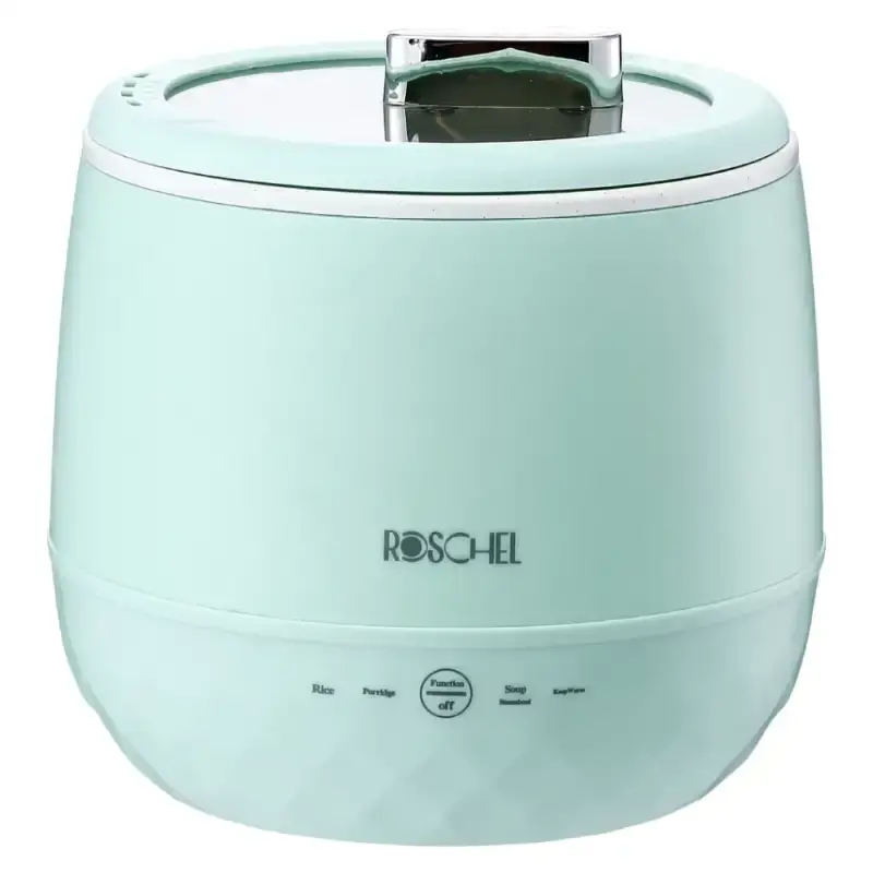 Rice Cooker Mini Jadi Andalan Anak Kos, Ini Pilihan Terbaiknya