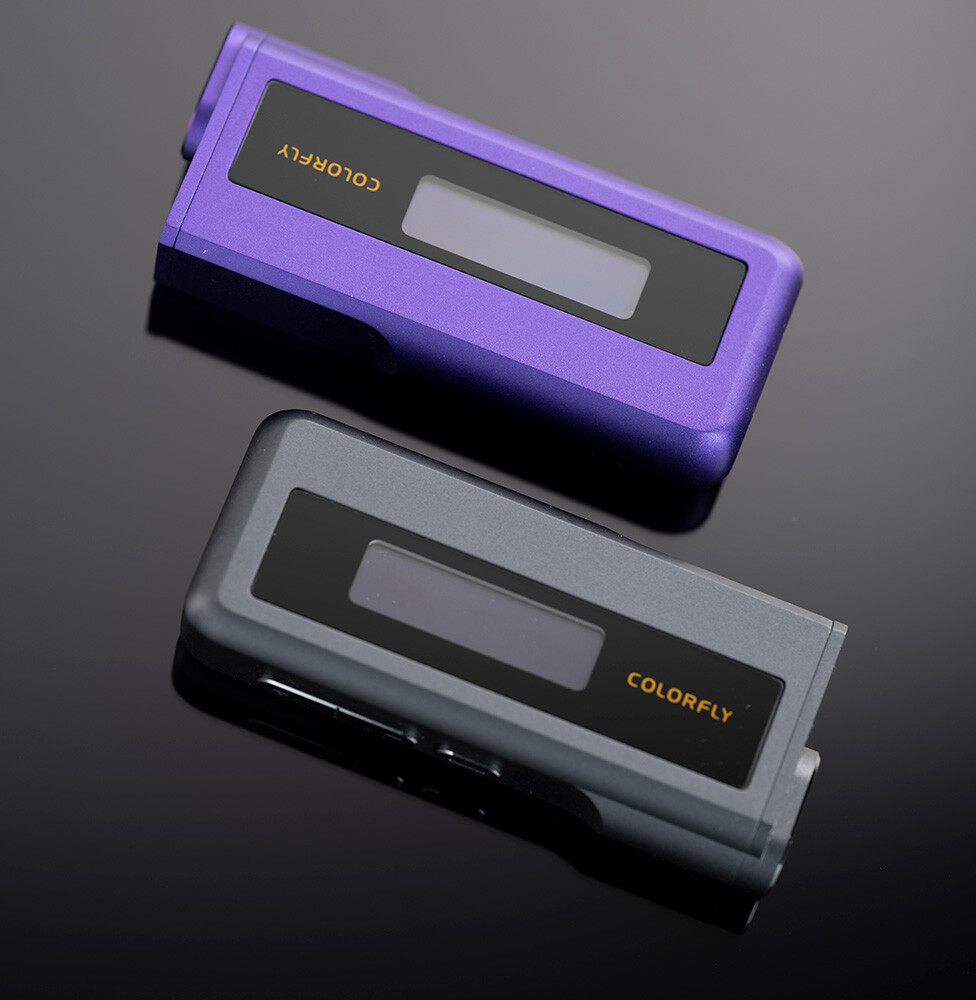 Colorfly Hadirkan Audio Amplifier untuk Gamer
