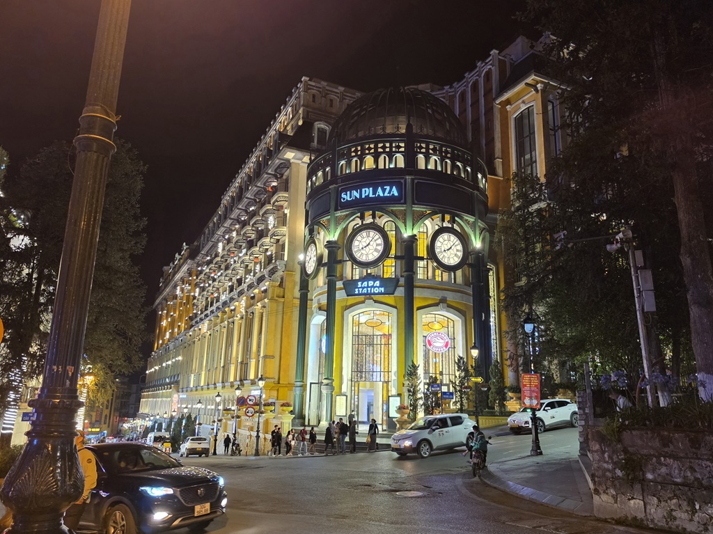Samsung Galaxy S26 Ultra Tingkatkan Nightography dengan Sensor Lebih ...